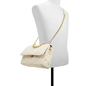 Call It Spring Luellaa Cross Body Bag, Bone