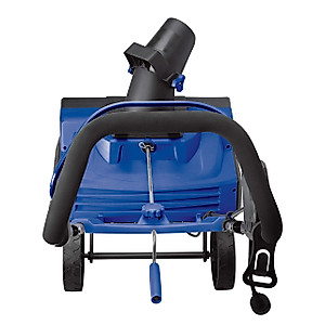 Snow Joe Ultra SJ624E 21-Inch 14-Amp Electric Snow Thrower