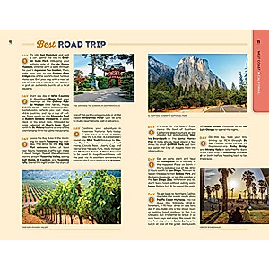 Moon USA State by State: The Best Things to Do in Every State for Your Travel Bucket List (Travel Guide)
