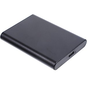 UKCOCO SSD Solid State Drive External Portable Hard Drive Hard Drive Portable USB HDD External Hard Disk Durable 64GB