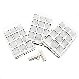 AA Aquarium Dog Water Bowl, Sharp Lime Green/Translucent Black, 1 Count (Pack of 1), (DH020)