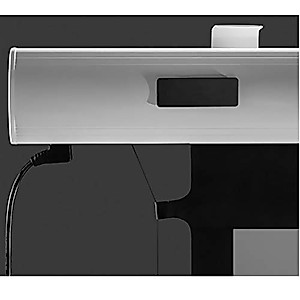 PBKINKM 16:9 4k Motorized Tensioned Projector Screen Black Crystal ALR Projection Screen for Your Home Theater (Size : 106 inch)