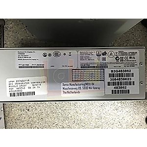 Xerox Color 570 Integrated Fiery Color Server E200-05, B3G