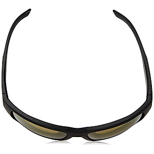 Smith OUTBACK 124 MATTE BLACK 59/41/130 UNISEX Sunglasses