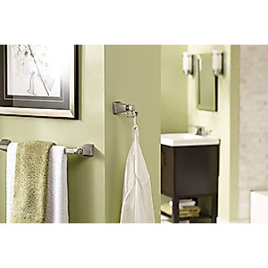 Moen/Faucets Y3203BN Moen Bath Hardware, Brushed Nickel