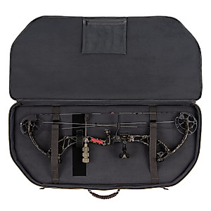 Titan™ 40" Bloodroot Compound Bow Case, Realtree Edge® Camo