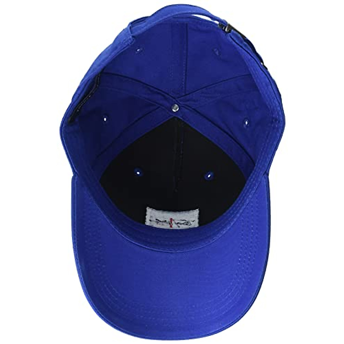 Tommy Hilfiger Men's Signature Baseball Cap