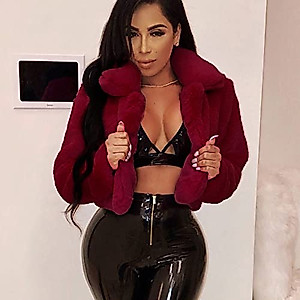 Leather Jacket Women Halloween Tops for Women Waffle Knit Plaid Shacket Boyfriend Button Down Shirt Jacket Loose Long Sleeve Tops Woman Fashion Shirt Sweatshirts with Roses Pullover Hoodie Women