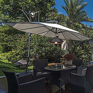 SPACE HEATER Garden Heater Outdoor Heater Patio Heaters Warmer Indoor