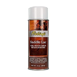 Fiebing's Saddle Lac