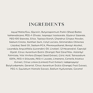 The Art of Shaving After-Shave Balm for Men - Face Moisturizer, Clinically Tested for Sensitive Skin, Lavender, 3.3 Fl Oz (Pack of 1)