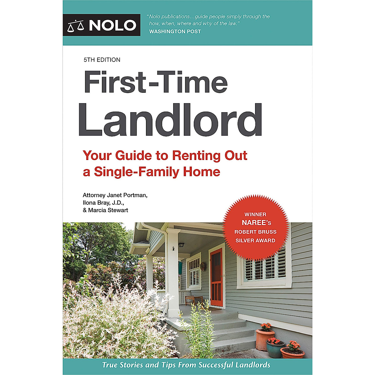 First-Time Landlord: Your Guide to Renting out a Single-Family Home