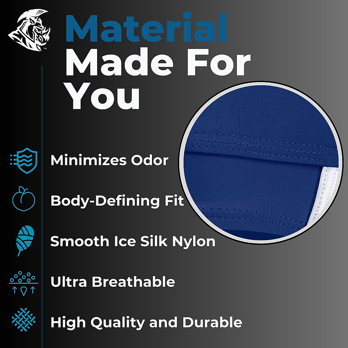 Real Men 0in Nylon Sport Briefs B Pouch Lrg 4pk Drk Blu/DrkGry/Gry/Lt Blu Mens Pouch Underwear Bulge Mens Athletic Underwear Mens Bulge Underwear Men’s Underwear Sexy Ball Pouch Underwear For Men