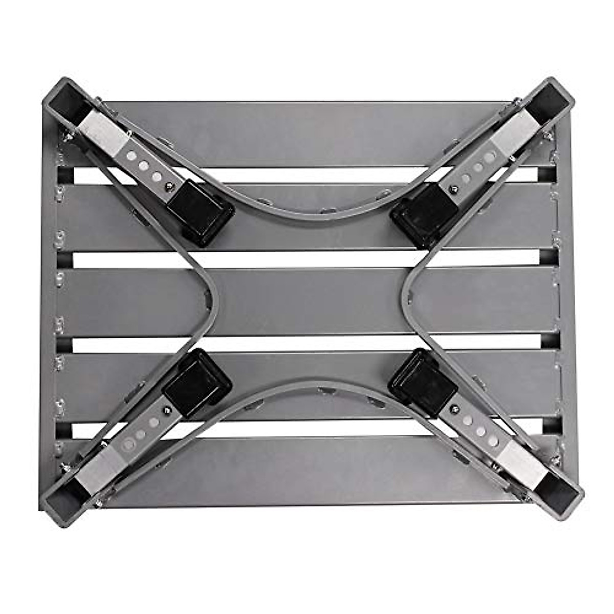 Quick Products QP-FASAL Adjustable Aluminum Platform Step