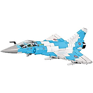 Cobi toys 400 Pcs Armed Forces /5801/ Mirage 2000