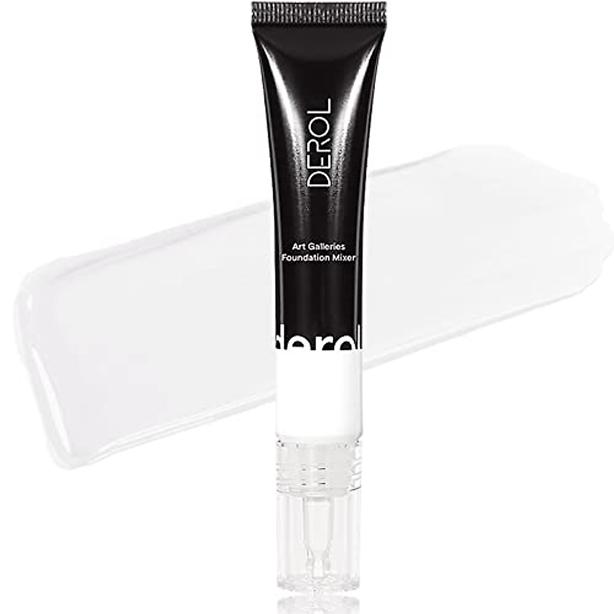 LOKFAR White Foundation Pigment - Easy Shade Adjustment & Color Correction