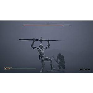 Mortal Shell: Enhanced Edition - Deluxe Set - PlayStation 5