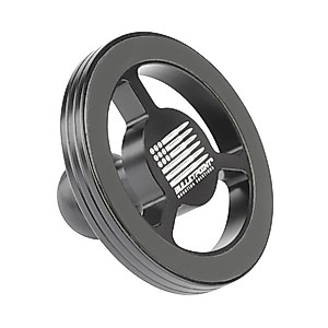 Bulletpoint Dash Mount Magnetic Cell Phone Holder Compatible with MagSafe iPhone Smartphones - 20mm (0.787 inches) Attachment Ball (MagSafe Holder only)