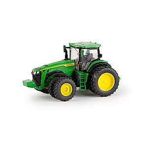 John Deere ERTL 1/64 8R 370 2020 Farm Show (Green)