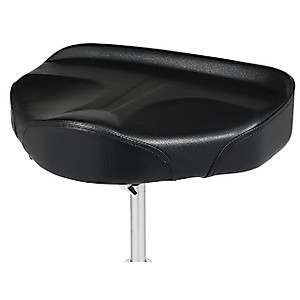 DW Drum Workshop CP9120AL 9000 Series Heavy Duty Air-lift Throne w/ Tractor Seat