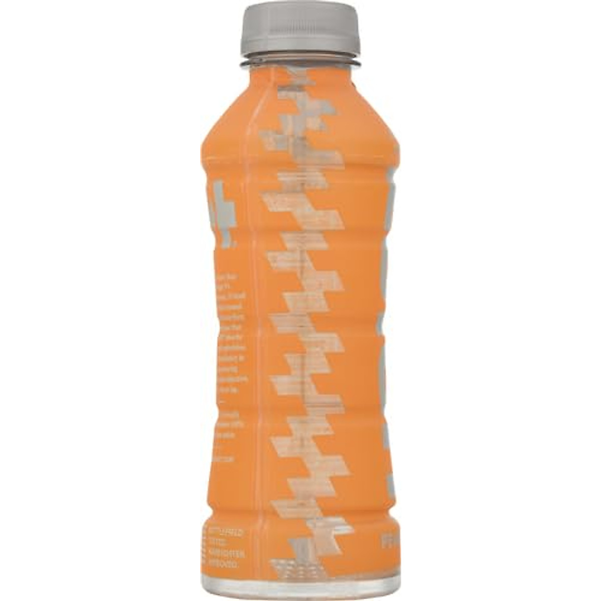 HOIST Premium Military Hydration Electrolyte Drink, Powerful IV-Level Hydration, Clinically Proven Performance Drink, Peach Mango, 16 Fl Oz (Pack of 12)