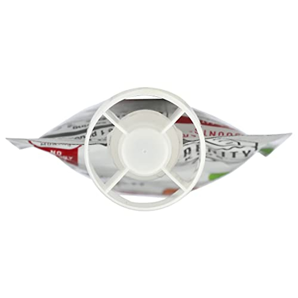 Serenity Kids 6+ Months USDA Organic Veggie Puree Baby Food Pouches | No Sugary Fruits or Added Sugar | Allergen Free | 3.5 Ounce BPA-Free Pouch | Sweet Potato & Spinach | 1 Count