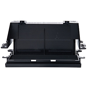 AMERICAN INTERNATIONAL NDK717 Radio Install Kit , Black