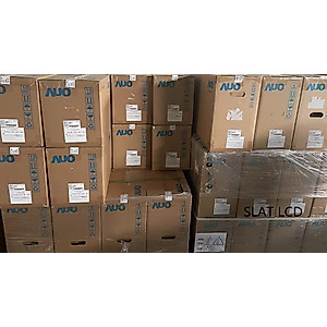 AUO 10.1 Inch LCD Screen G101EAN02.1 with Full kit of Driver Board