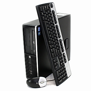 Renewed HP 8300 Elite Premium Business Desktop Computer, Intel Quad Core i5-3470 3.2GHz, 16GB RAM, 1TB SATA, Windows 10 Pro 64-Bit, USB 3.0, Display Port (Renewed)