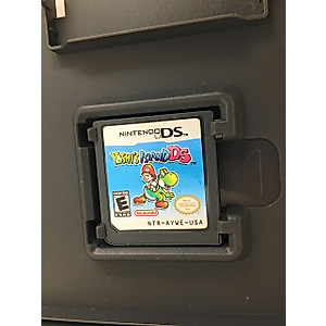 Yoshi's Island DS