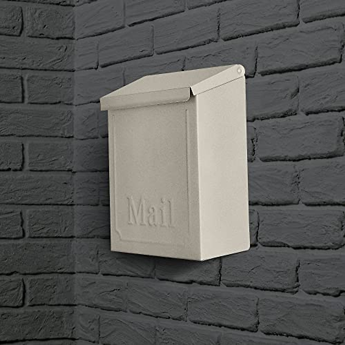 Rust-Oleum 249130 Universal All Surface Metallic Spray Paint, 11 oz, Satin Nickel