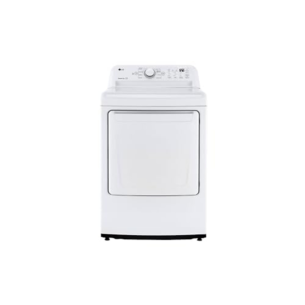 7.3 cu. ft. Ultra Large Capacity Electric Dryer with Sensor Dry Technology