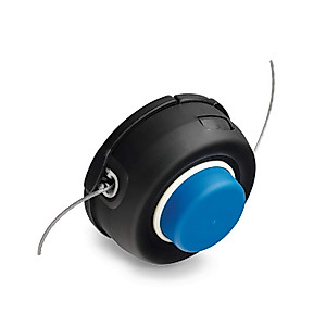 Husqvarna 596277001 T35X Trimmer Head, Black