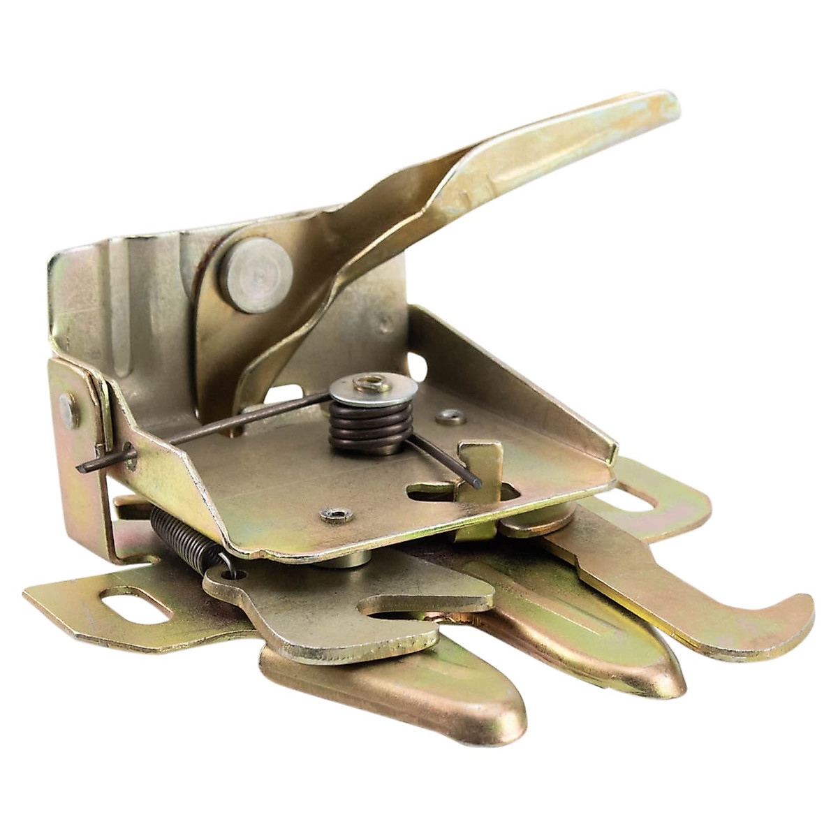 Hood Latch Compatible with 1973-1979 Ford