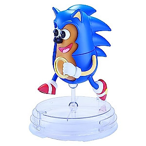 Super Impulse Poptaters Sonic The Hedgehog