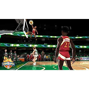 NBA Jam - Xbox 360