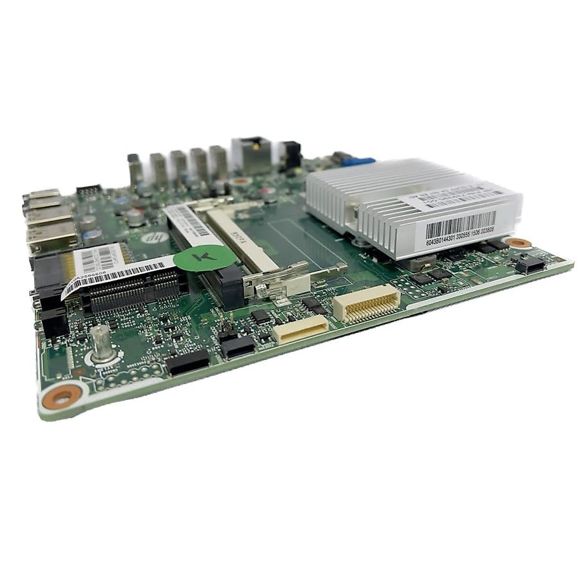 HP AIO J4V81AA Amber2 AMD Motherboard 775260-001 A8-6410 Pull