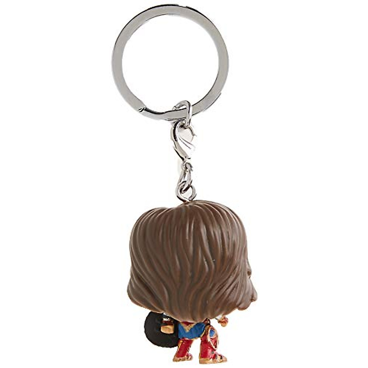 Funko Pop Keychain DC Wonder Woman Movie Wonder Woman Action Figure