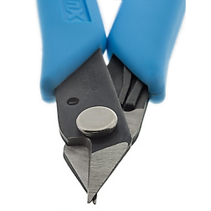 Shears - Xuron High Precision Scissor 440