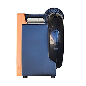 LookOurWay Giant Inflatable 1 HP Blower