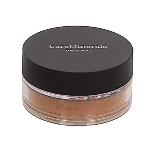 bareMinerals Original SPF15 Foundation with Locking Sifter 8g 21 - Neutral Tan