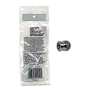 Coleman *Ball NUT PKG C006