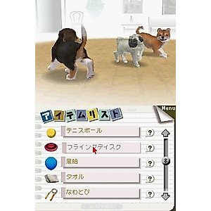 Nintendogs Lab & Friends (Renewed)