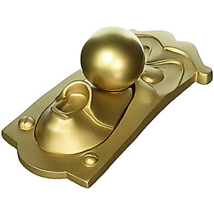 ASVP Shop Alice in Wonderland Inspired doorknob, Fully Working