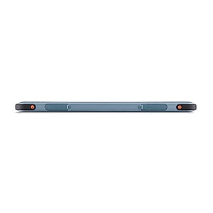 Acer Enduro Urban T3 EUT310A-11A-8995 Rugged Tablet | 10.1" WUXGA IPS Touch Gorilla Glass | MediaTek MT8385 CPU | 4GB LPDDR4X | 64GB eMMC | WiFi-5 | Front & Rear 5MP Webcam | Polaris Blue | Android 11