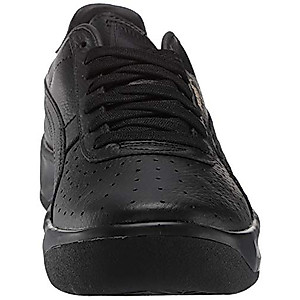 PUMA Men's GV SPECIAL PLUS Sneaker, Puma Black-Puma Black, 9