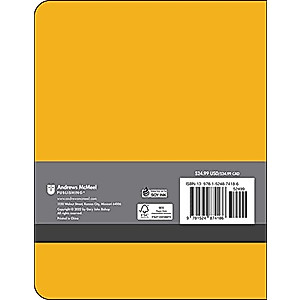 Unfu*k Yourself 12-Month 2023 Monthly/Weekly Planner Calendar: Get Out of Your Head and Into Your Life