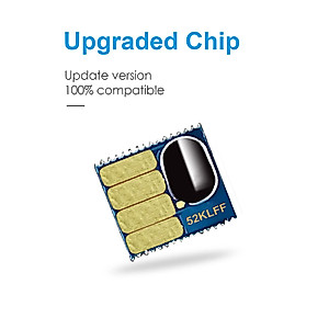 Galada Remanufactured 952Xl Ink Cartridges Combo Pack Replacement for Hp Ink 952Xl Black and Color Combo Pack Compatible with Hp OfficeJet Pro 8710 8715 8720 8210 7740 7720 7730 8725 8730 8740 Printer