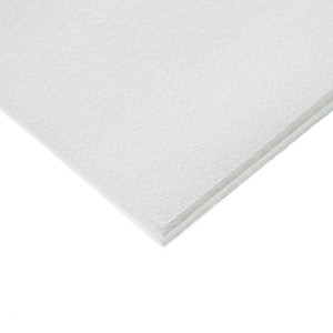 Royal 15 Inch x 17 Inch Airlaid Napkins, 1/8 Fold, Case of 500