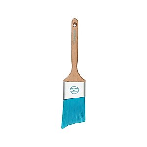 Stinger Classic - Professional Angle Paint Brush with Fill-A-Blend Technology - Trim Paint Brushes for Painting Walls, Cutting in, and Edges - Angled Sash Brush (2.5 Inch - Stinger Classic)